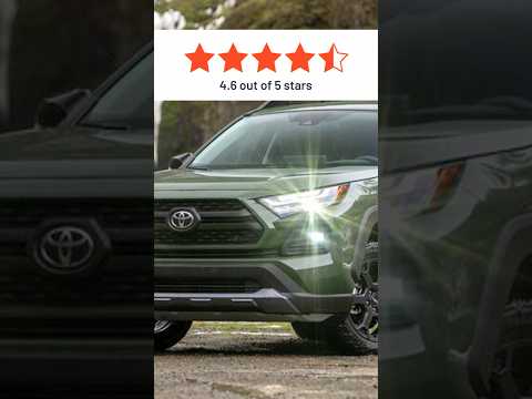 Top 3 Best Compact SUVs Of 2024!