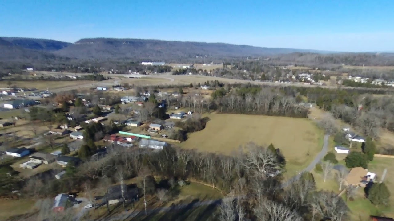 First flight with the Bebop 2 Power
