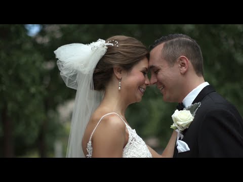 St Paul Hotel Wedding | St Paul Minnesota