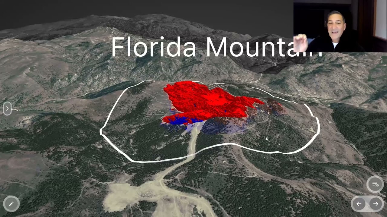 Integra Pre-feasibility Study