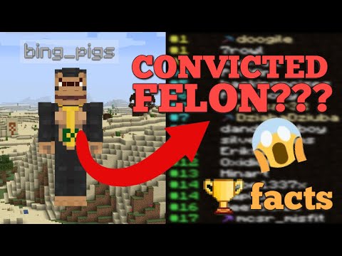 Fun Facts About The Top 100 Minecraft Speedrunners!