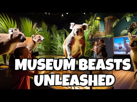 South Australian Museum | Discover History, Culture, and Nature