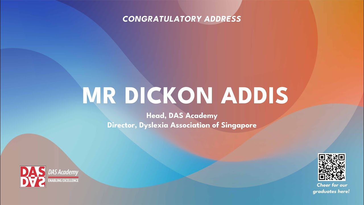 DAS Academy Graduation 2023 - DAS