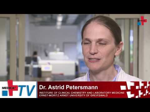 Point-of-care testing in the hospital – quality diagnostic results