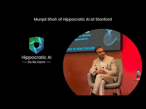 How Hippocratic AI Designed Empathy Into Its Core