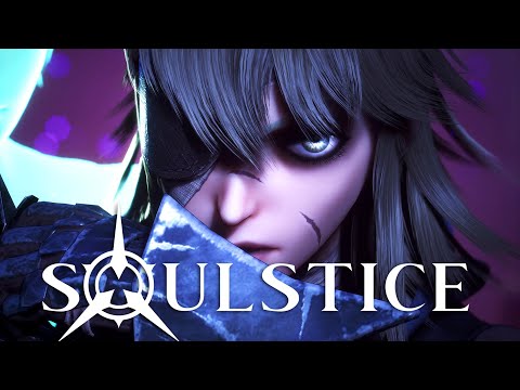 Steam Community :: Video :: Lady Guts (SOULSTICE)