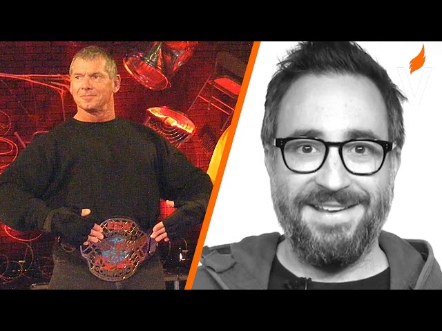 WWE News: Former WWE writer opens up about his time in WWE
