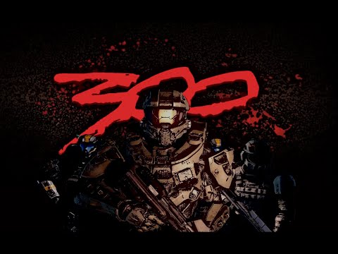 Steam Community :: Video :: Halo 300 Trailer | HD