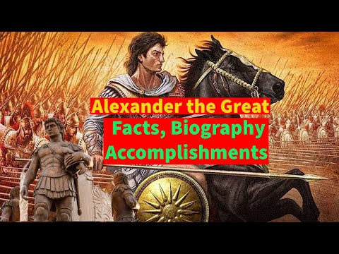 Alexander the Great | Biography and Timeline