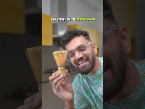 What is Matcha? Ft. @YourMatchaMommy  🍵 #shorts #food