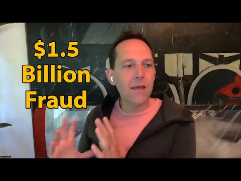 David Friedberg on $1,500,000,000 Alzheimer's fraud