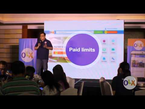 Setahun kemudian: Kisah OLX sejauh ini