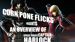 Captain Harlock Movies Watch HD Mp4 Video Download Free