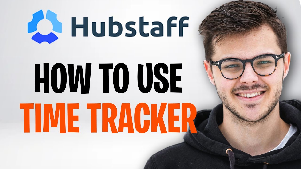 How to Use Hubstaff Time Tracking as an Employee (How to Use Hubstaffing Time Tracker) ✅