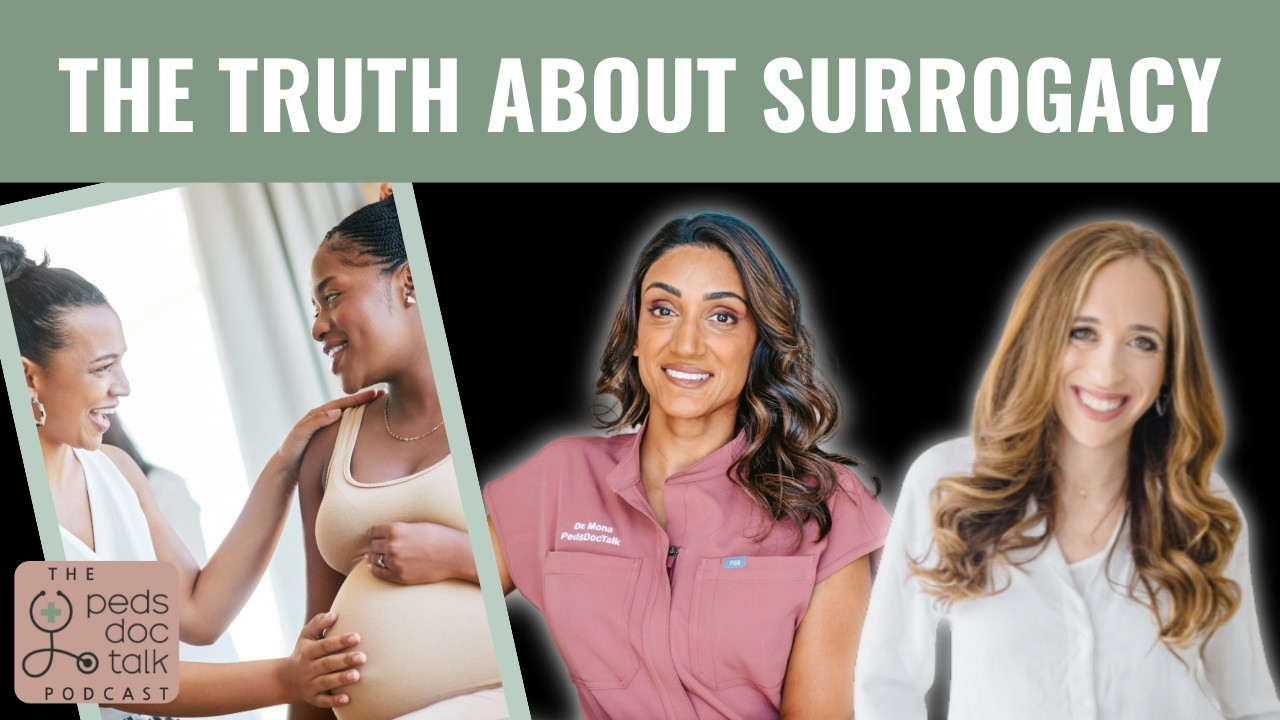 Surrogacy Explained, Facts, Feelings, and Family Building