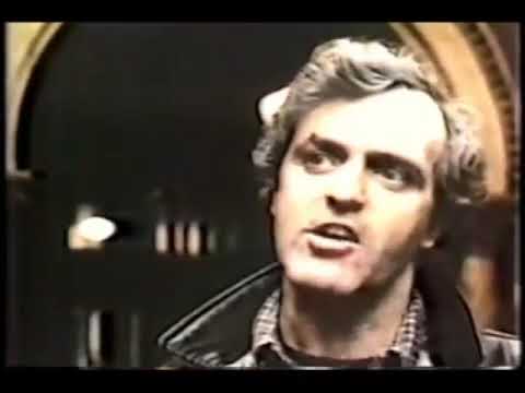 The Verdict TV Spot #2 (1982) (low quality)