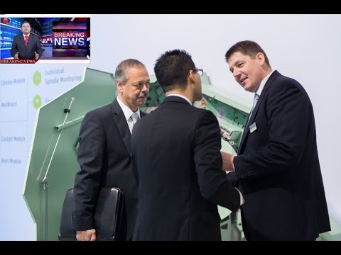 RIETER R66 OE Spinning machine flagship – NFTS on AFRICASIAEURO Wordpress