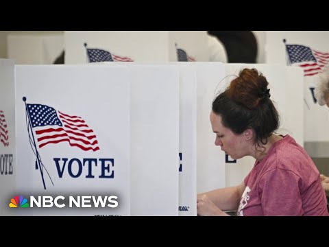 What the 2024 election polls got right and wrong
