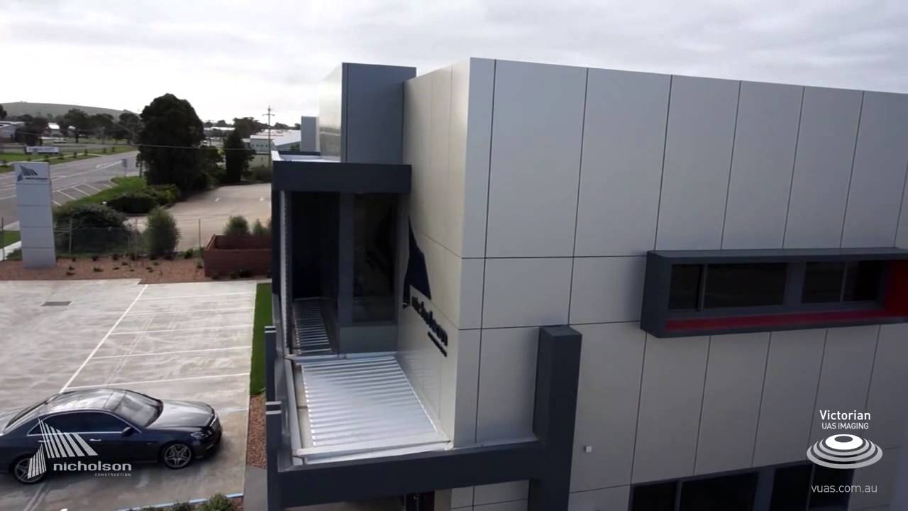 Nicholson Construction