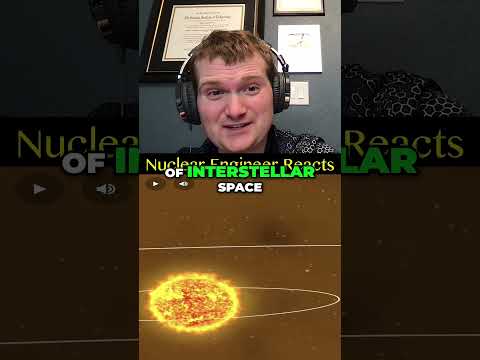 How Old is the Water You Drink? - Nuclear Engineer Reacts to Vsauce