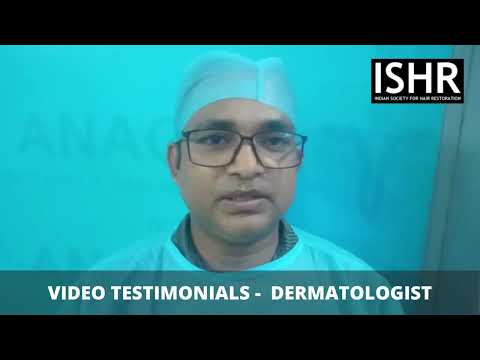Hair Transplant Training | Hair Transplant Training Course | Hair Transplant Technician Training