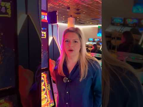 This Coin Dropped in the Bonus #slots #casino #gambling