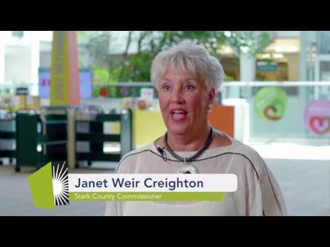 Stark County Library Issue 4 - Janet Weir Creighton