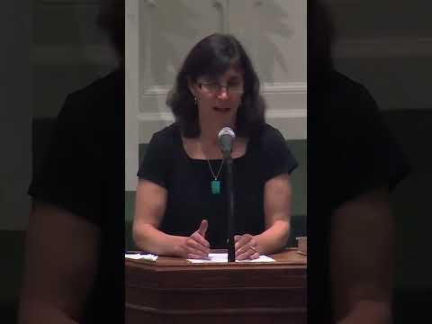 Is Heterosexuality the SOLUTION to Homosexuality? Rosaria Butterfield