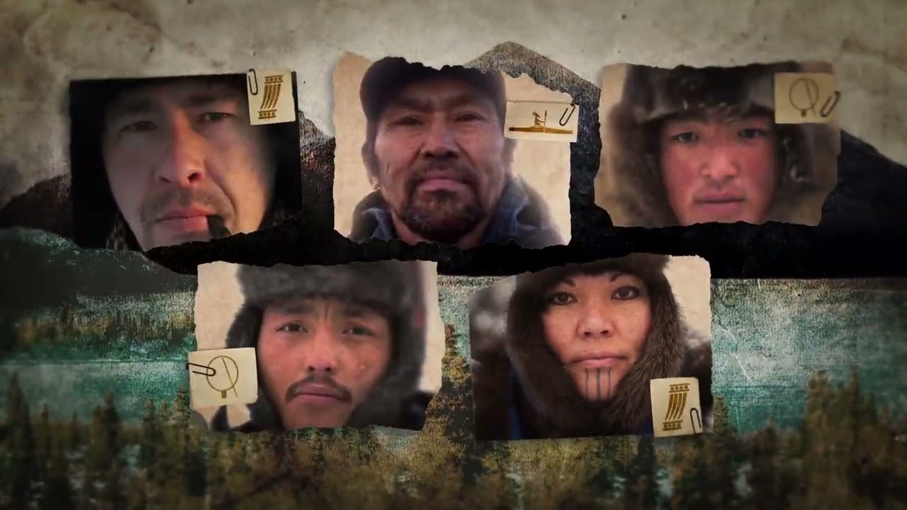 Where to Watch Life Below Zero: First Alaskans Online in 2025 | ExpressVPN