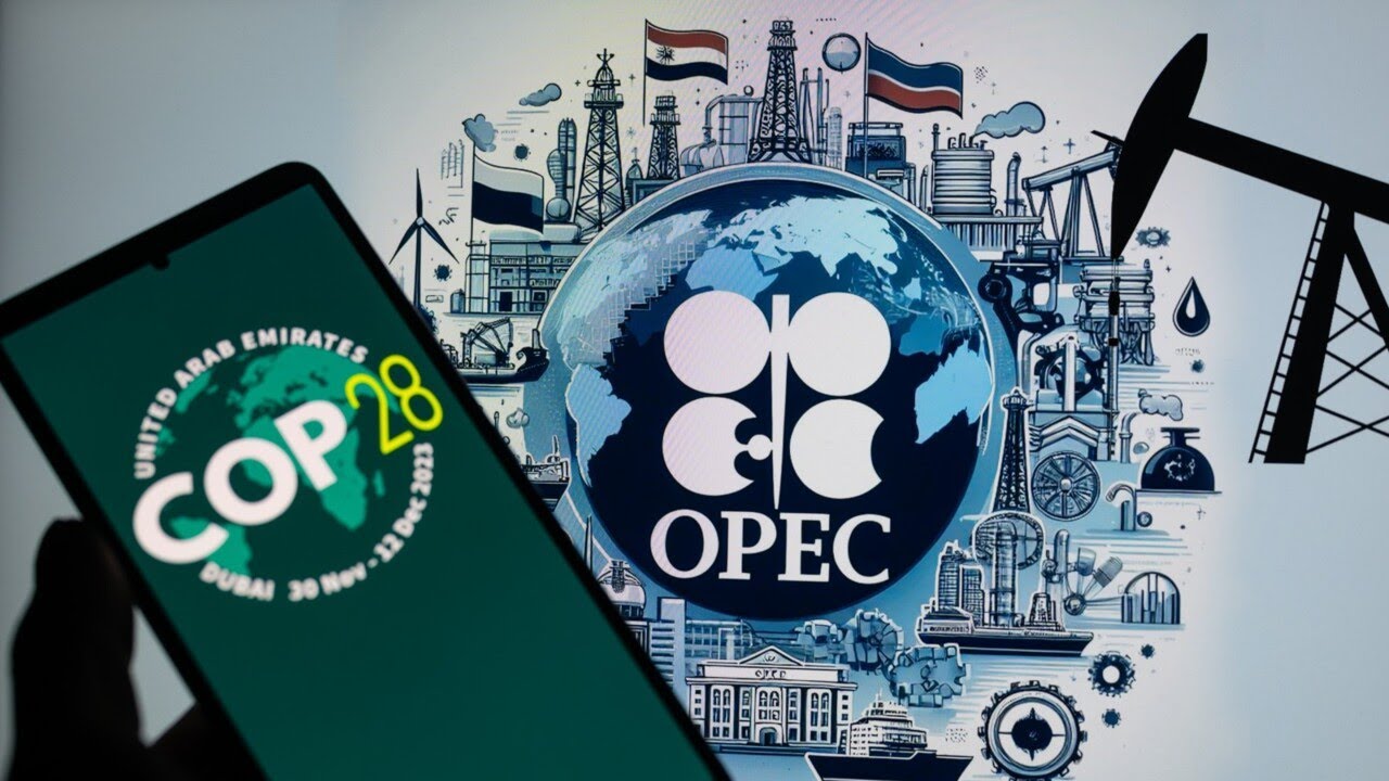 Oil producing nations refuse to commit to ending fossil fuel production