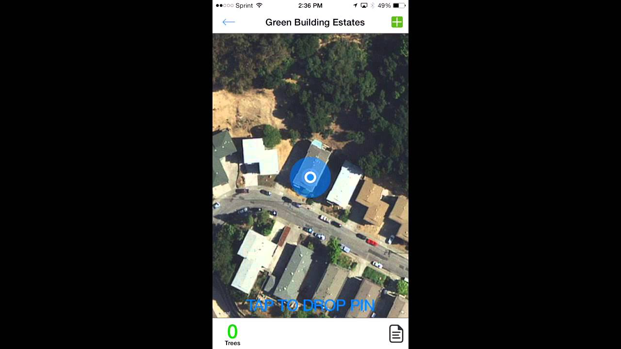 ArborPlus iOS - Getting Started