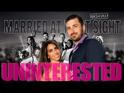 Chris don't like her | Married At First Sight S16 Ep19 | Chris and Nicole | Recap/Review