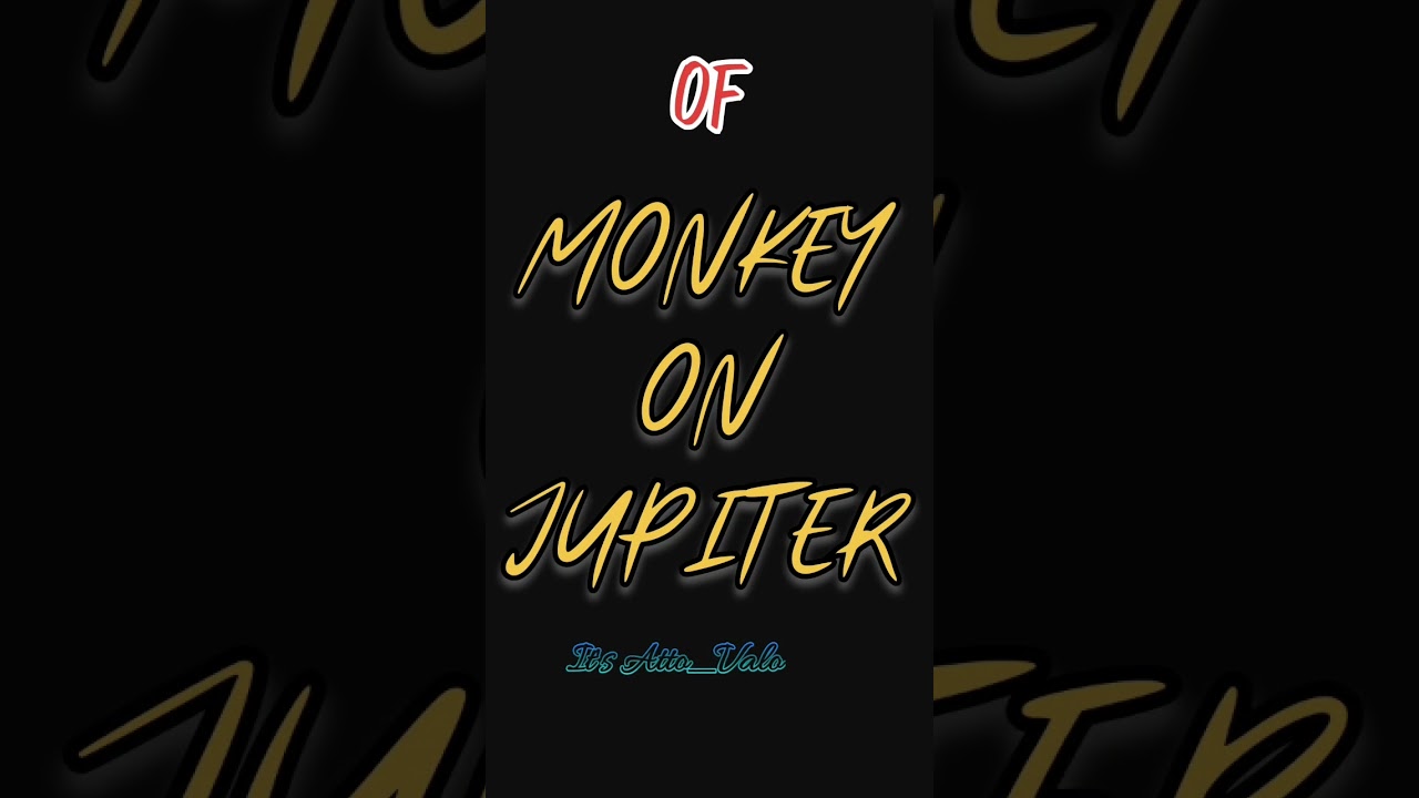 Astronaut On Jupiter Images By A.I. #shorts Ft Neon Blade