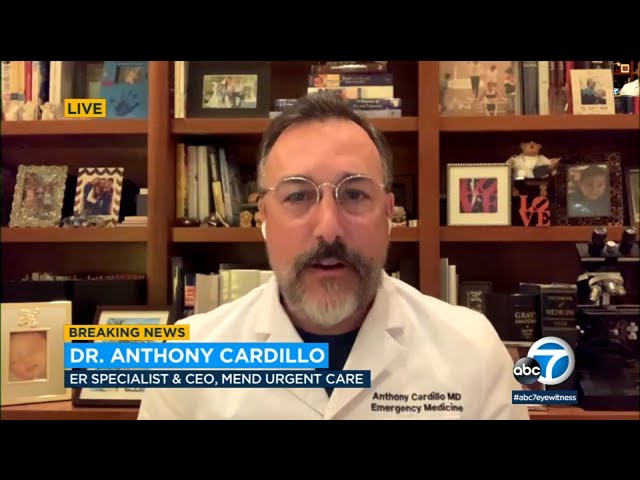 Doctor explains Damar Hamlin's condition after Bills safety suffers ...