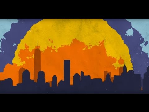 Hair-trigger alert | Tipping Point North South