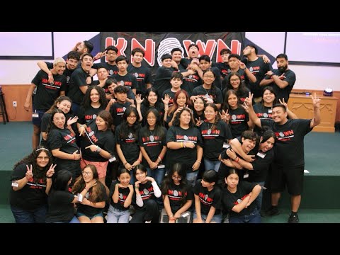 Known - Journey Church Youth Camp 2024 Recap