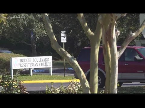 Nassau County man who killed wife, kids served as music director at Jacksonville church