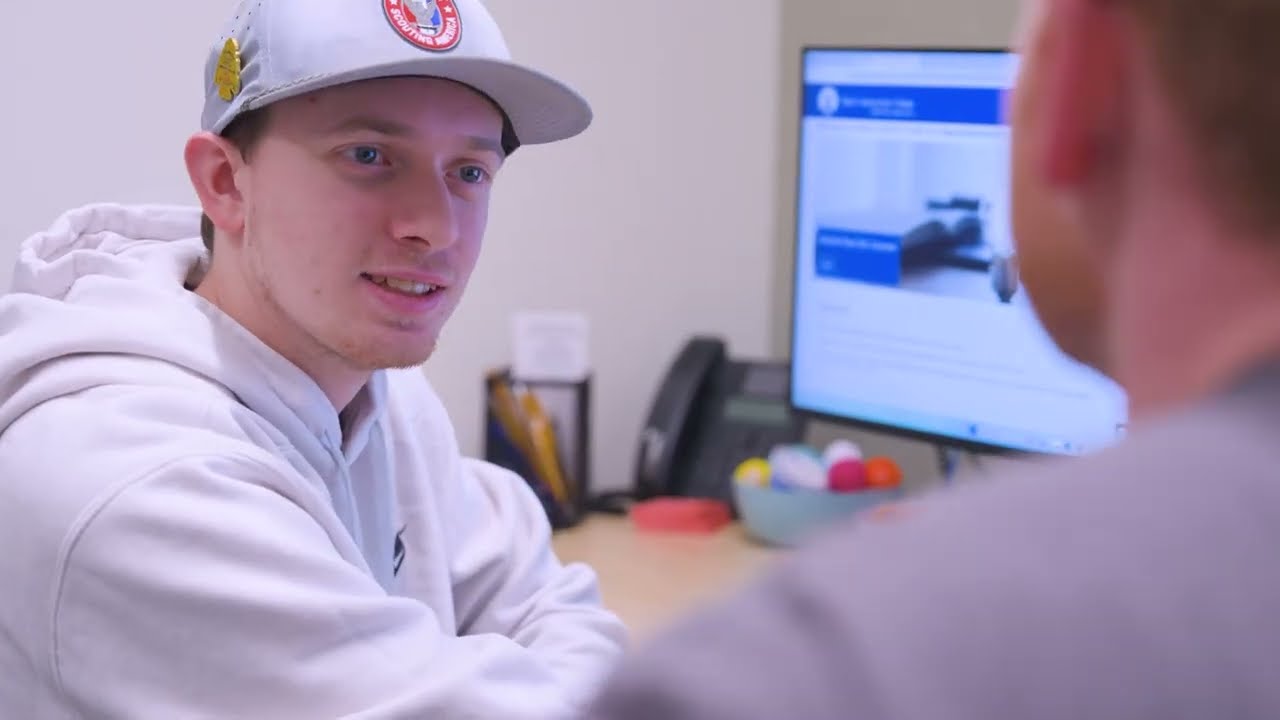 Student Access and Disability Services at ECC