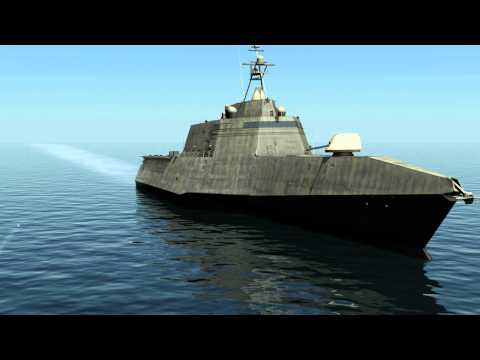 Multi Environment Ammunition - DSG Technology