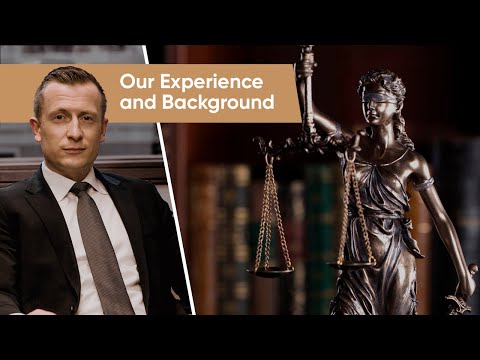Welcome to Kuchinski Law Group