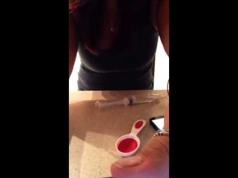10mL vs Tablespoon