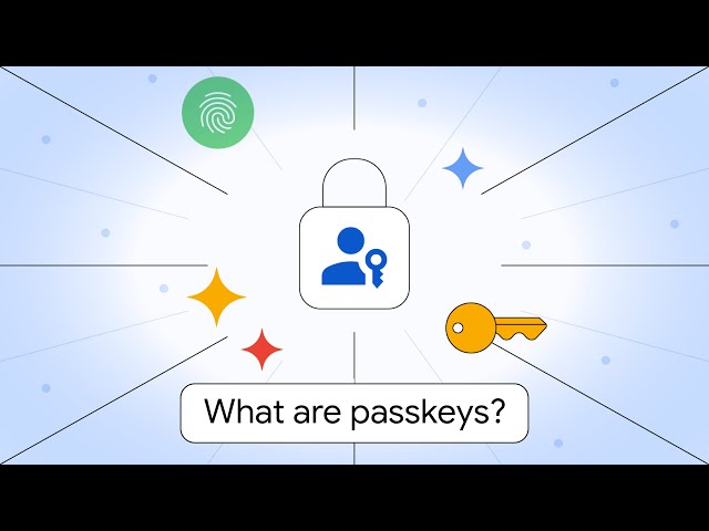 The Future of Authentication: Understanding Passkeys | Galaxy.ai | Galaxy.ai