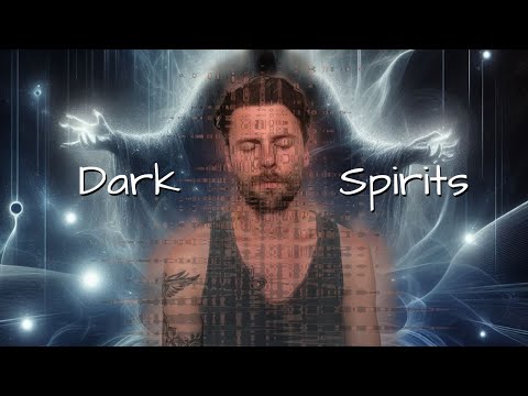 The Dark Side Of Astral Projection | My Encounter With A Dark Spirit
