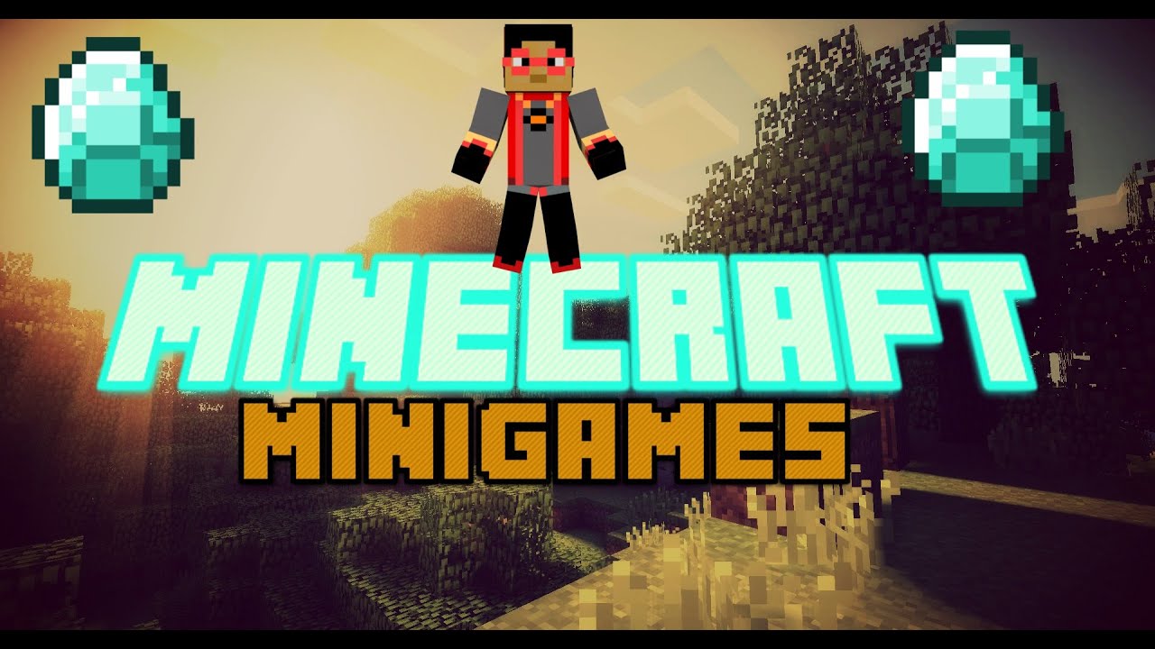 Minecraft: Runner MiniGame Ep.2 - Save Fail