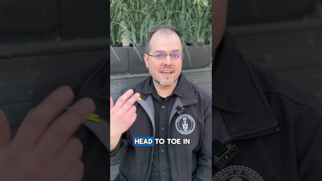 What it’s really like to work in forensic science  👀📺🕵️