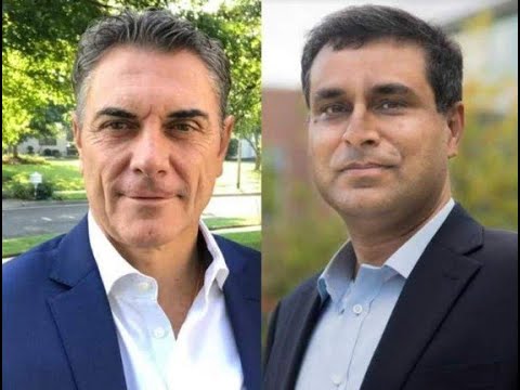 ETS Stands with India: A Message from the TOEFL and GRE Executive Directors