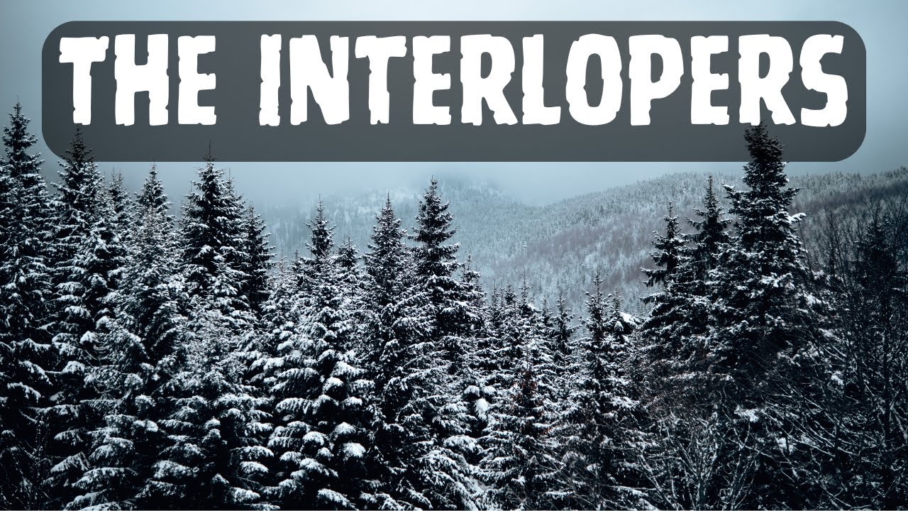 The Interlopers by Saki: Summary & Analysis