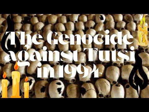 The Untold Truth About What Happened in Rwanda 1994