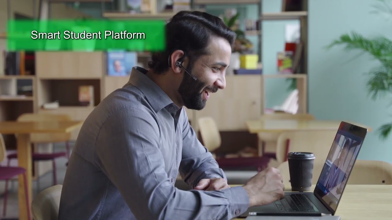 Smart Student Platform