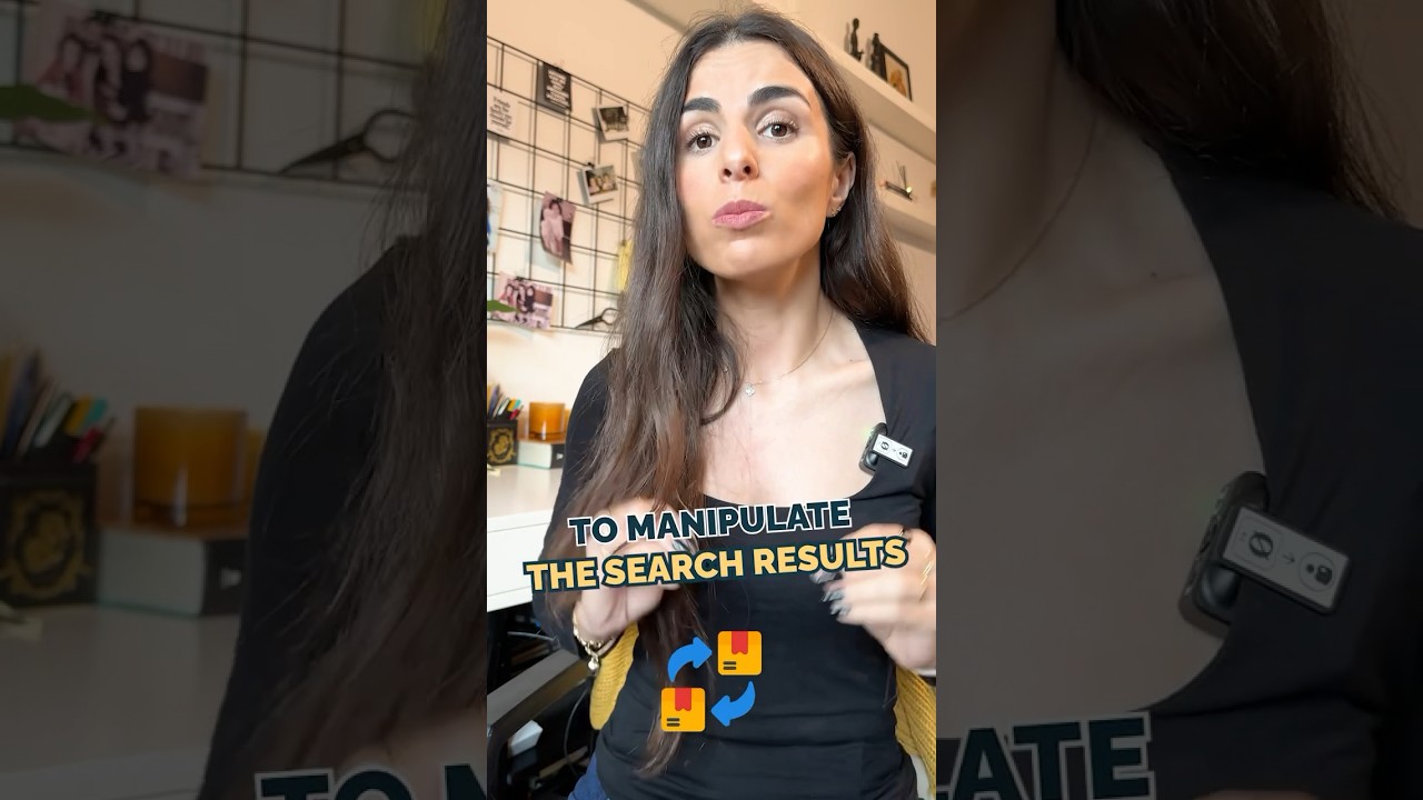 Improve Your Store Search Results With This App 🔥🔥 #shopifyseller #shopifystore #shopifytips